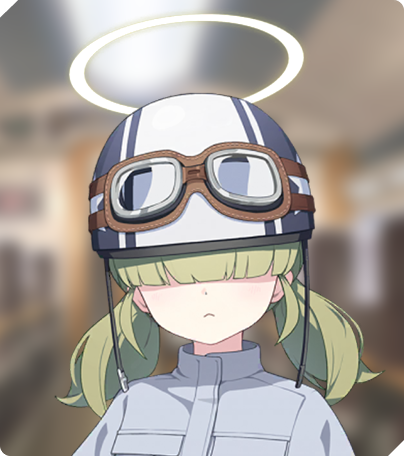 暴走族A | 基沃托斯古书馆 ~蔚蓝档案与百科的奇迹~